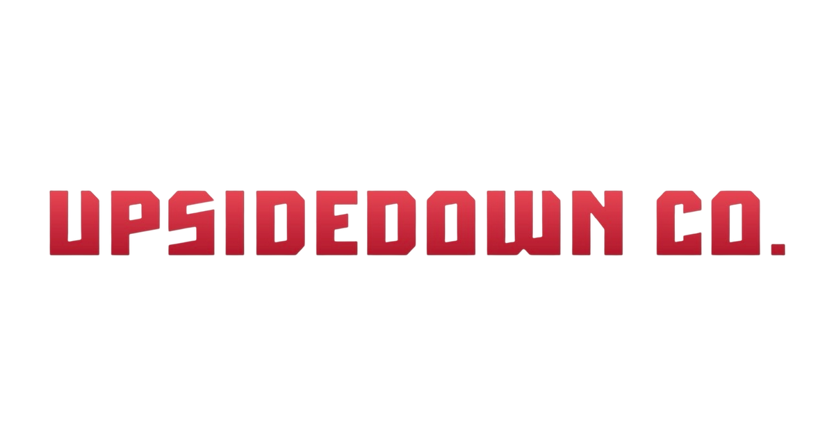 UPSIDEDOWN CO.